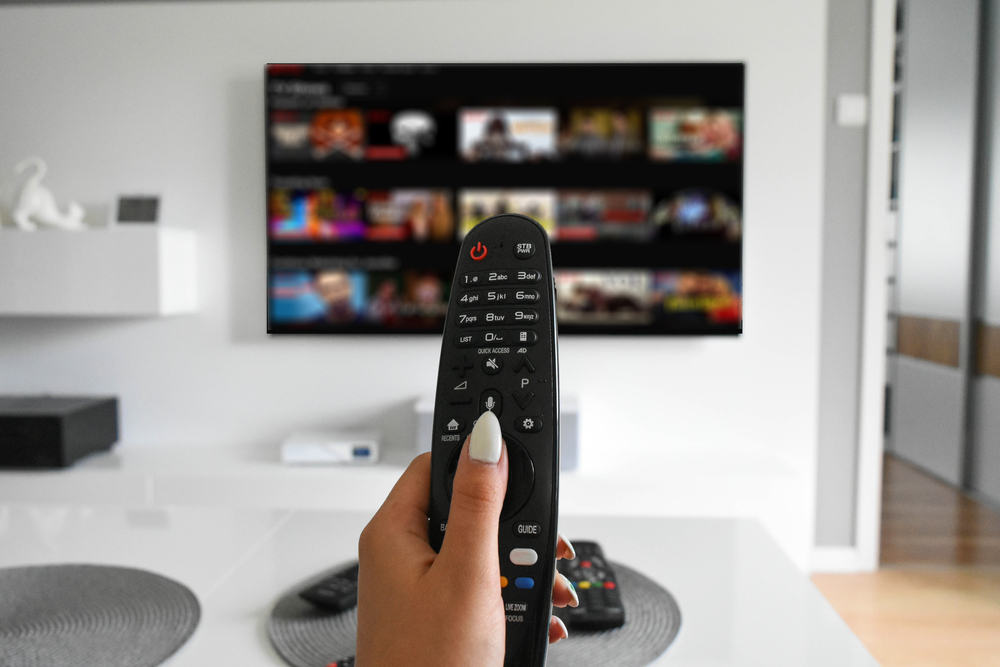 CTV Streaming | Connected TV Services & Advertising