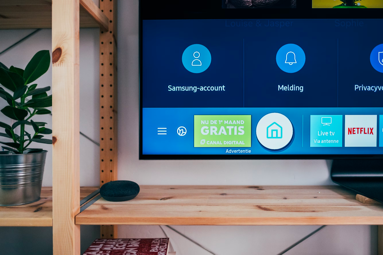 Connected TV Retargeting - Keynes